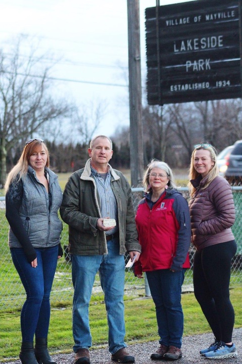 Winter Festival Medallion Treasure Hunt Winner Announced | News, Sports ...